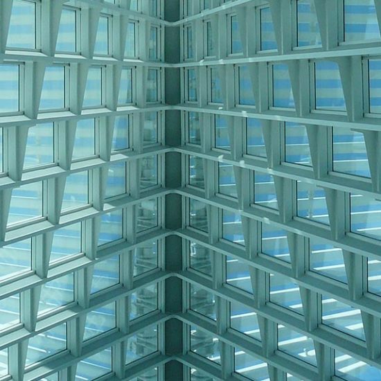 Shader – UNC Urban Noise Control